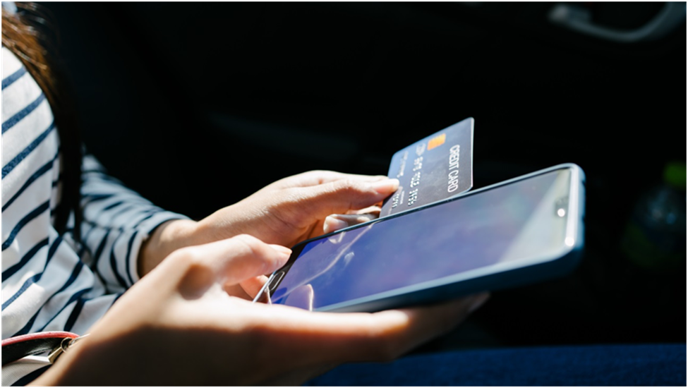 The Evolution of User-Centric Authentication in Mobile Micropayments ...